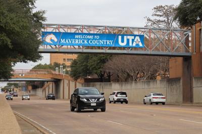UTA takes steps to reduce obstacles for transfer students | News ...