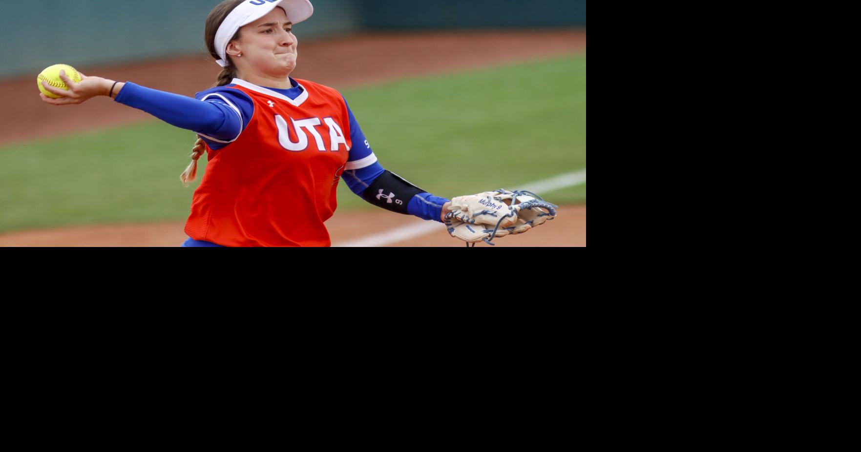 3 keys to victory for UTA softball in this week’s matchups | Sports ...