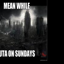 Memes poke fun of UTA life on Facebook | Campus | theshorthorn.com