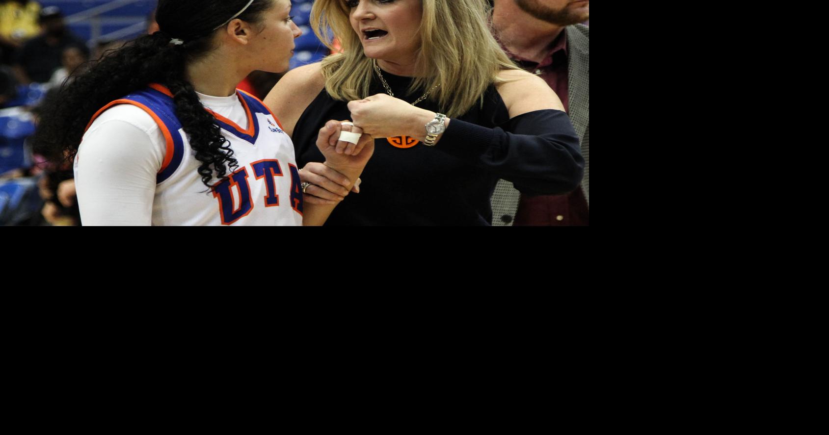 UTA Lady Mavericks defend streak against Fresno State | Sports ...