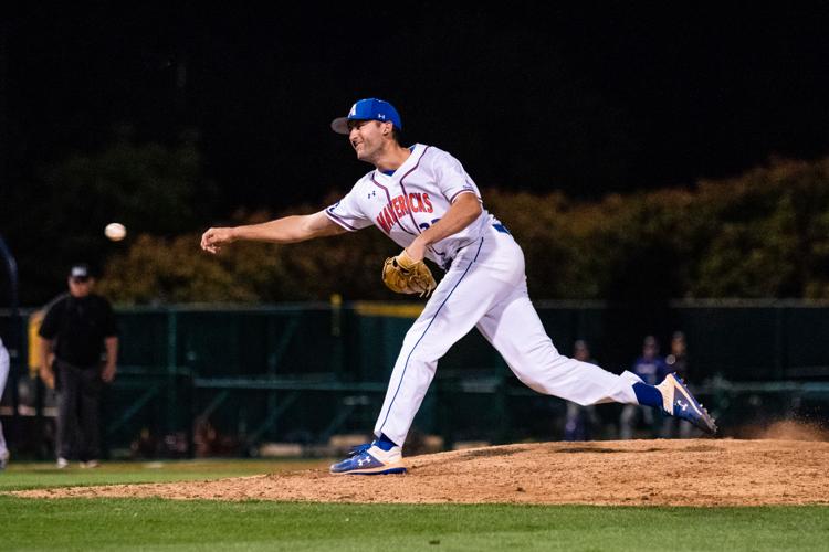 UTA baseball defeats No. 19 TCU, extends winning streak to six games ...