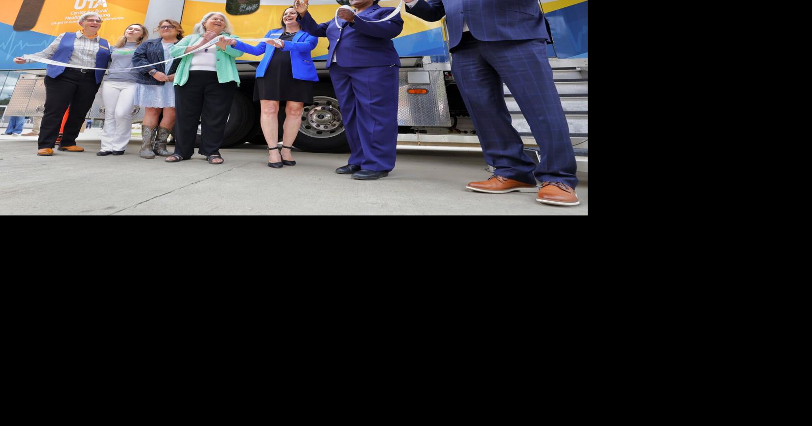 Mobile Simulation Lab launches, provides realistic training for rural ...