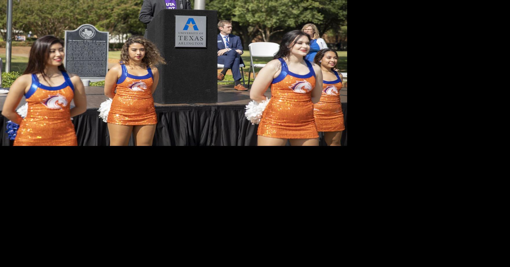 Founder’s Day honors UTA history, traditions | News | theshorthorn.com