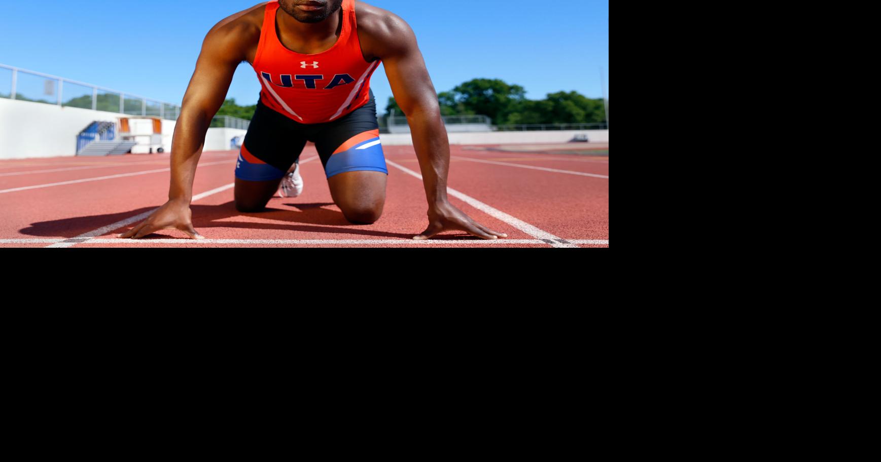 Sprinting toward success | Sports | theshorthorn.com