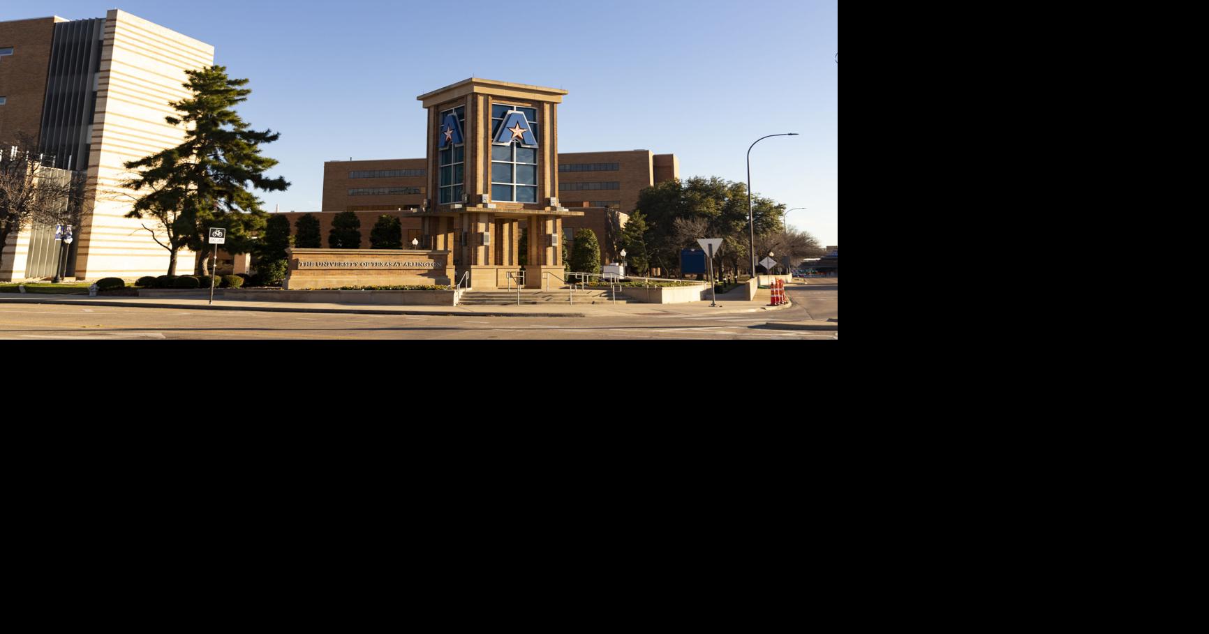 UTA to implement temporary pass/fail grading system for a limited ...