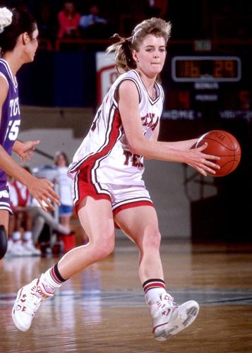Coach to be inducted into Hall of Fame | Sports | theshorthorn.com