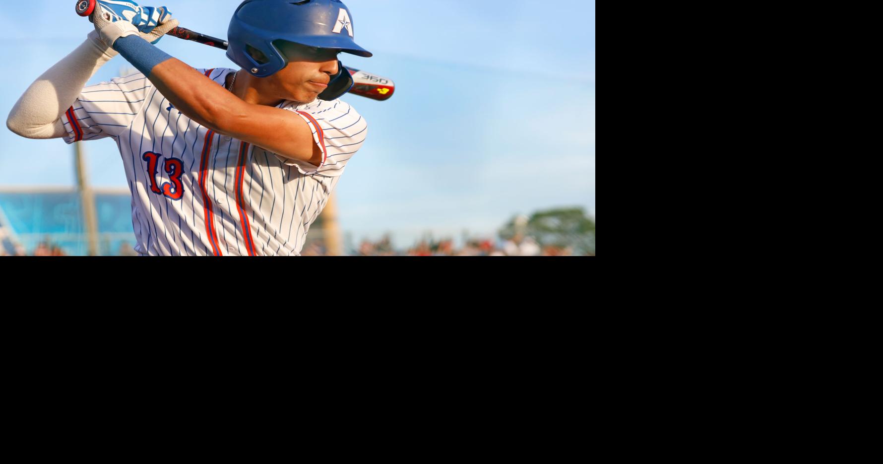 University of Oklahoma snaps UTA baseball’s 5-game winning streak ...