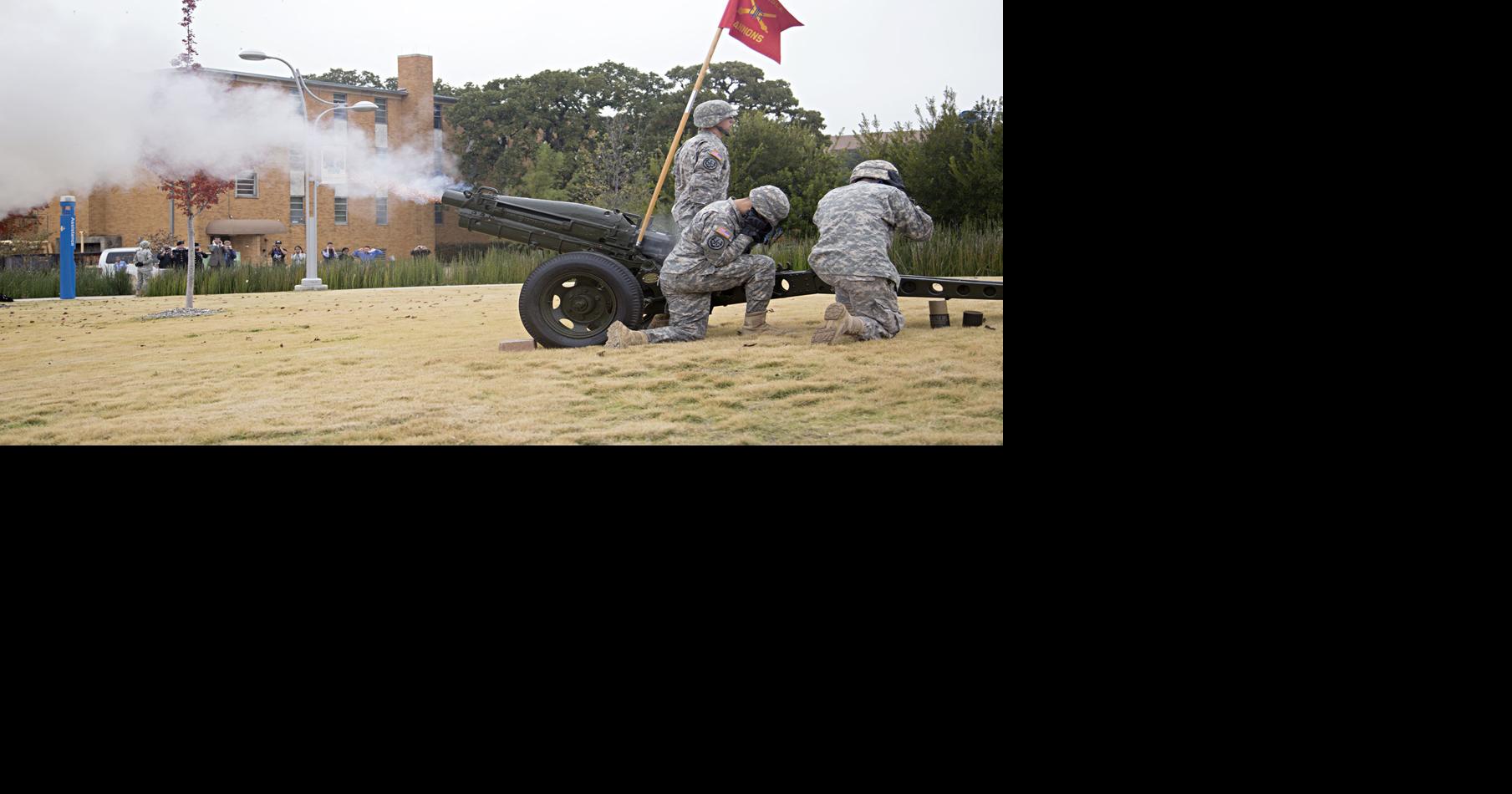 UTA ROTC to honor 2 alumni during centennial | News | theshorthorn.com