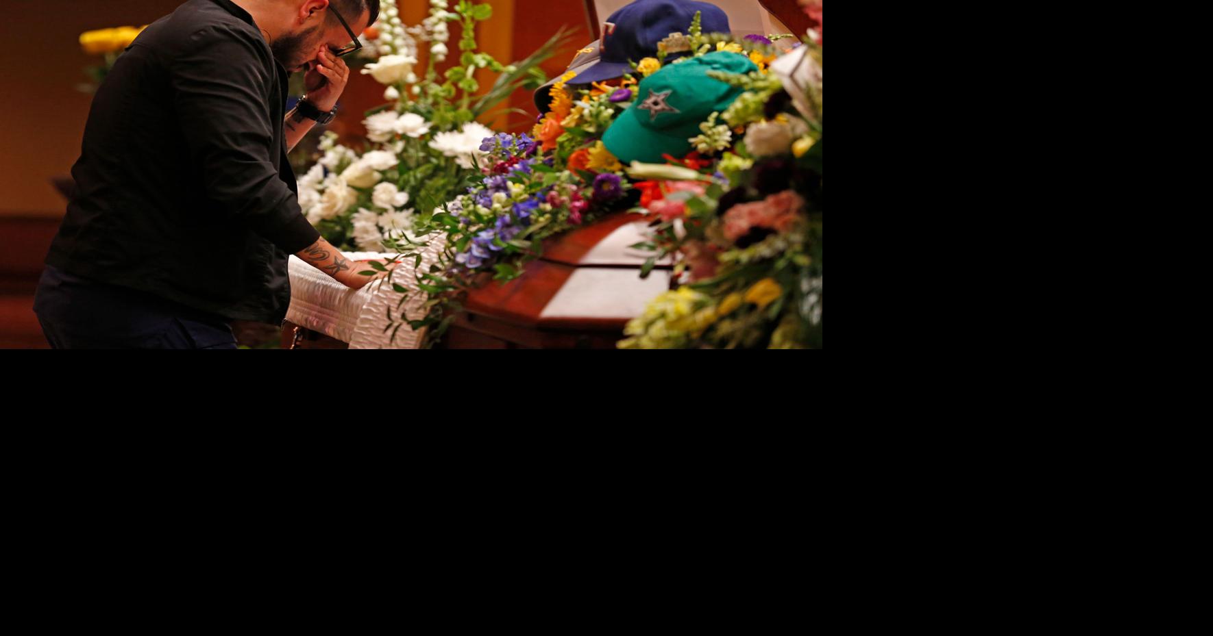 Alumnus Juan Angel ‘Angelo’ Rios remembered for lasting impact on the ...