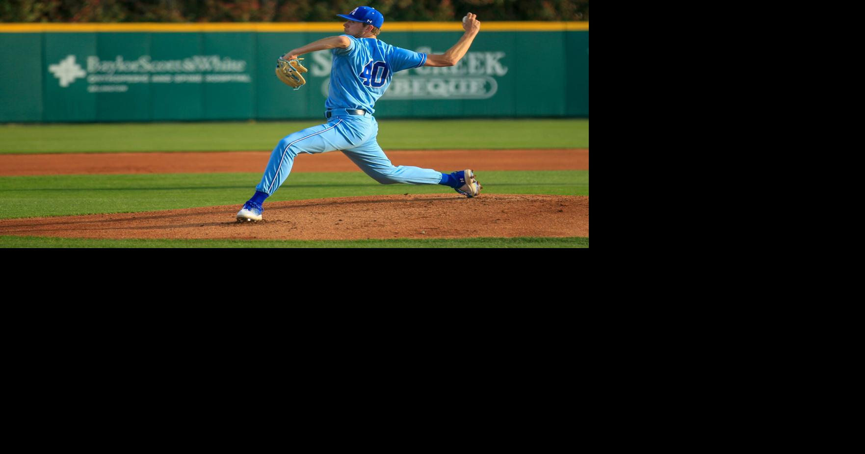 Baseball picks up home win against Tarleton State University | Sports ...