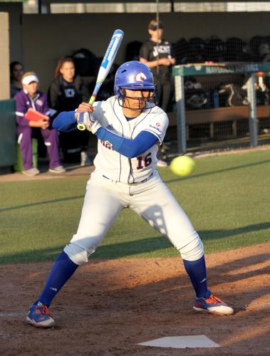 UTA Softball shuts out Stephen F. Austin | Sports | theshorthorn.com
