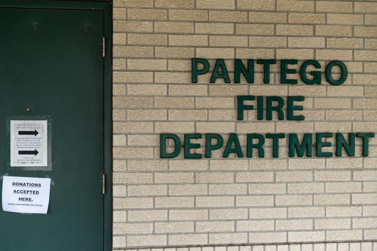 Former Texas Rangers players partner with North Texas fire departments ...