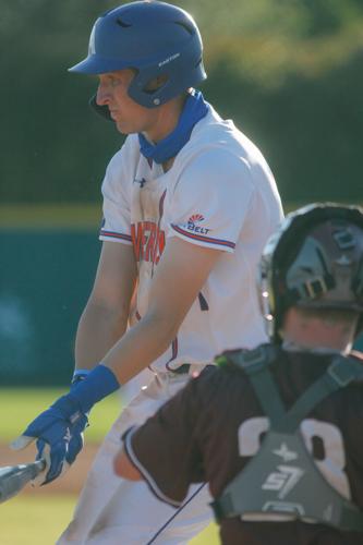UTA baseball wins doubleheader against University of Arkansas at Little ...