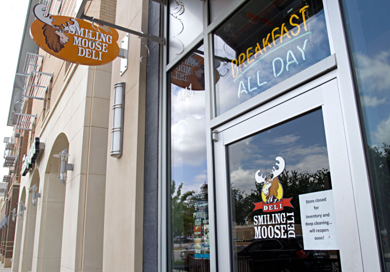 Smiling Moose Deli to remain closed | News | theshorthorn.com