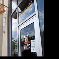 Smiling Moose Deli to remain closed | News | theshorthorn.com
