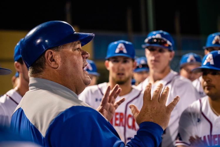 UTA baseball defeats No. 19 TCU, extends winning streak to six games ...