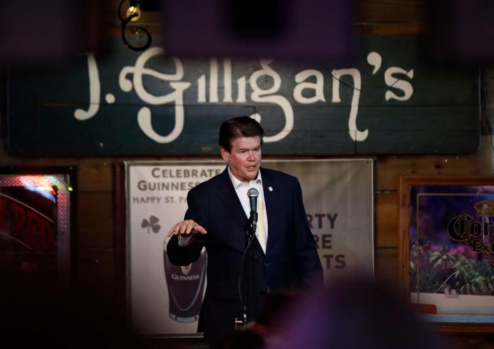 Arlington mayor highlights projects throughout the city at Arlington on ...