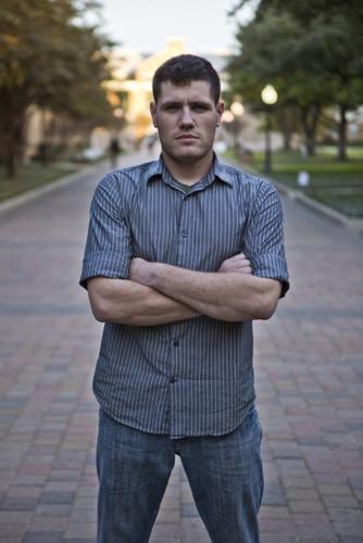 Freshman starts petition for Texas secession | News | theshorthorn.com