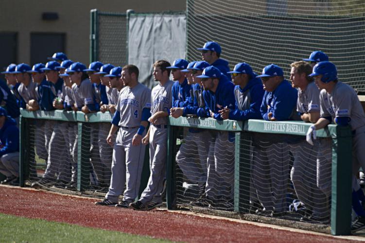 Mavericks continue downslide | Sports | theshorthorn.com