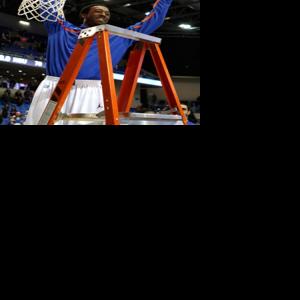 LaMarcus Reed | Sports | theshorthorn.com