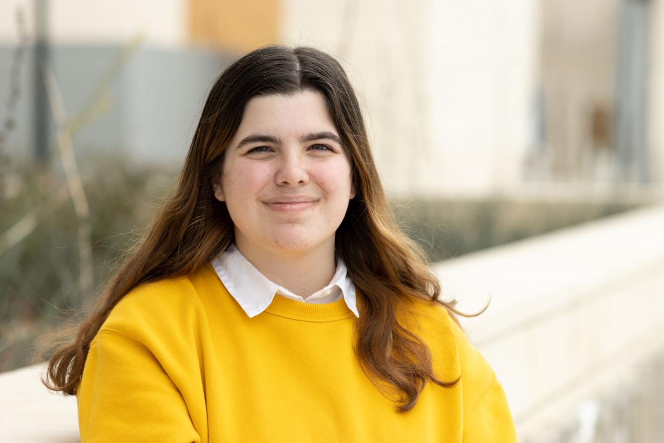 Student government leaders explain their roles, goals for student body ...