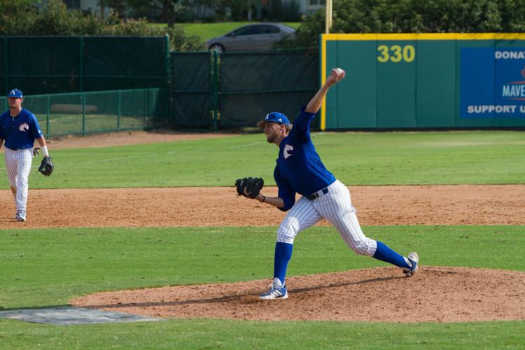 Baseball previews upcoming team | Sports | theshorthorn.com