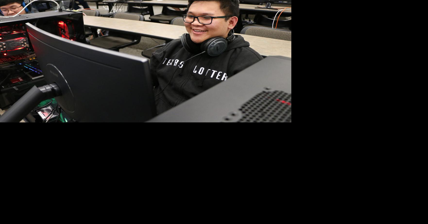 The Rise Up LAN gaming event to feature Call of Duty, Super Smash Bros ...