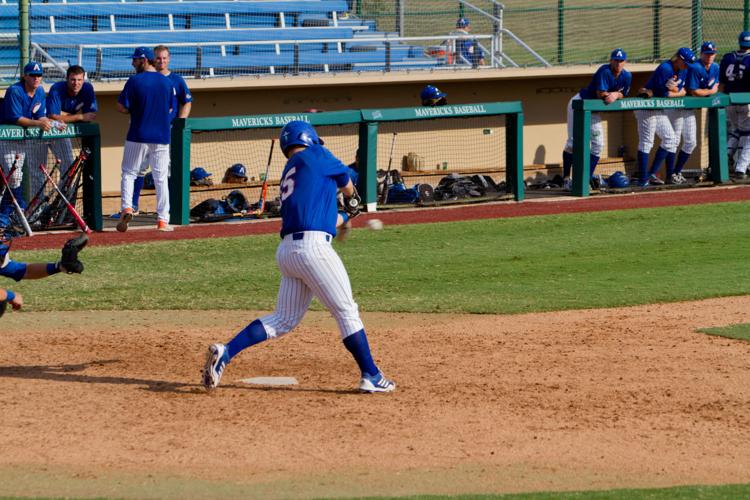 Baseball previews upcoming team | Sports | theshorthorn.com