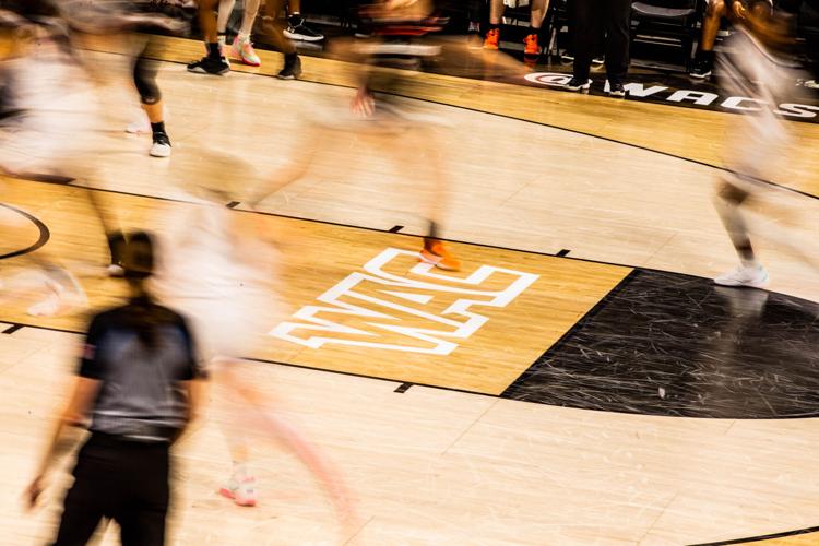Western Athletic Conference recognizes players for regular season ...