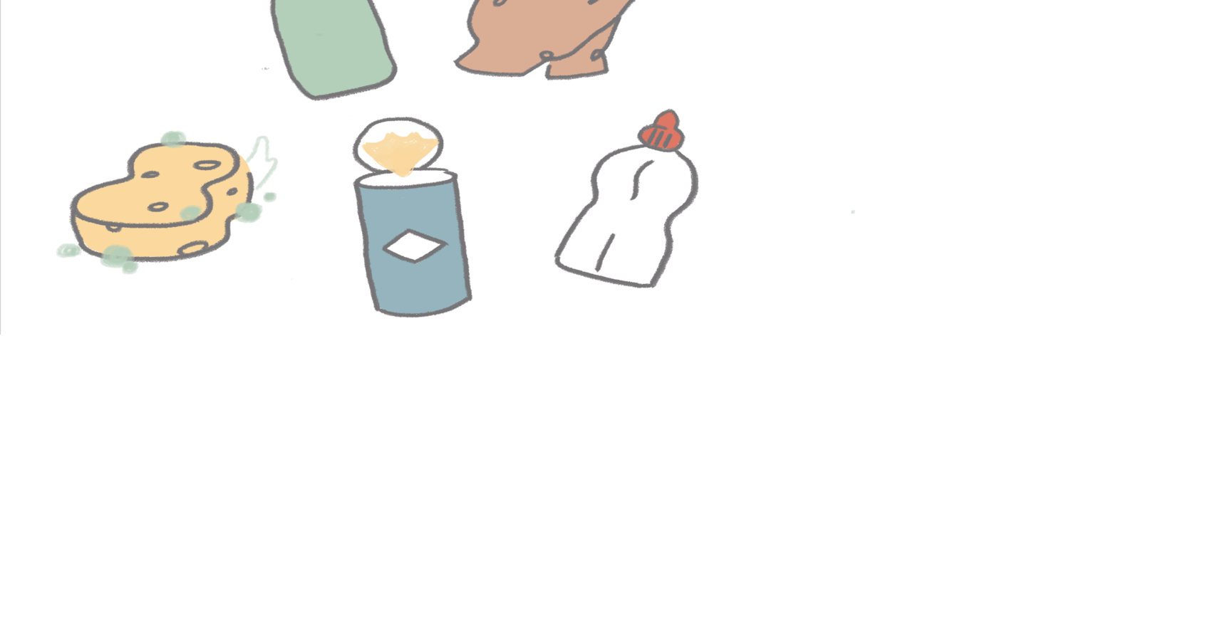 Household cleaning: the chore that doesn’t have to be a bore | Housing ...