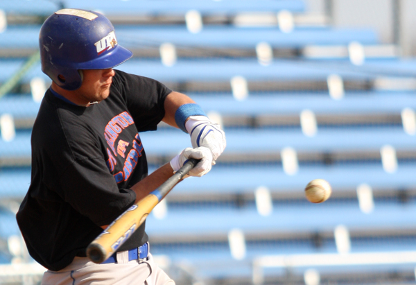 Two UTA baseball players picked in 2011 MLB draft | Campus ...