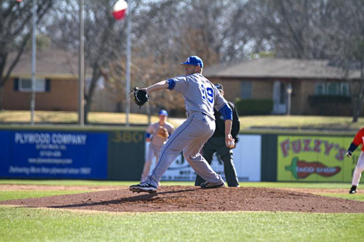 Mavericks continue downslide | Sports | theshorthorn.com