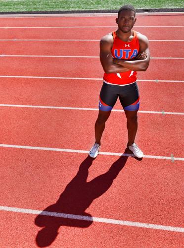 Sprinting toward success | Sports | theshorthorn.com