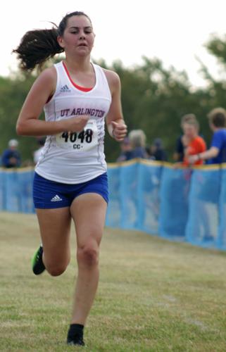 Cross-country teams finish first, second at invitational | Sports ...