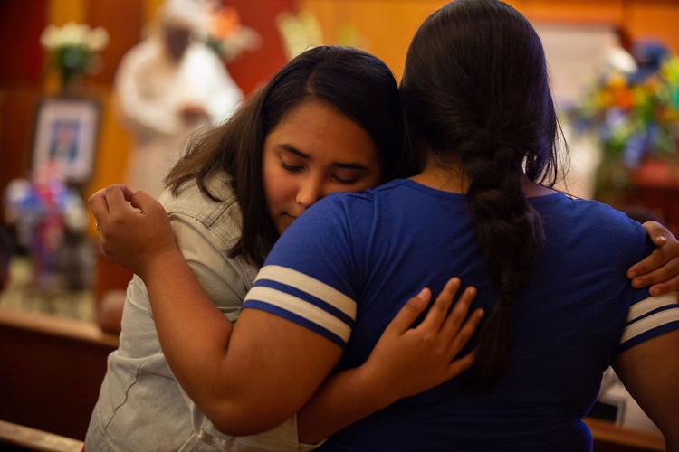 Alumnus Juan Angel ‘Angelo’ Rios remembered for lasting impact on the ...