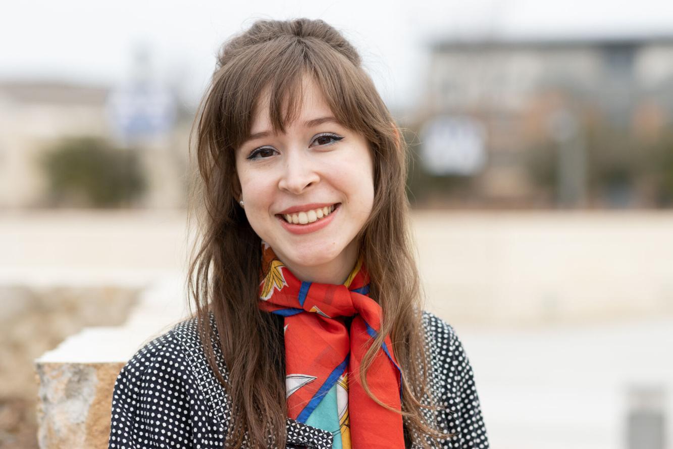 Student government leaders explain their roles, goals for student body ...