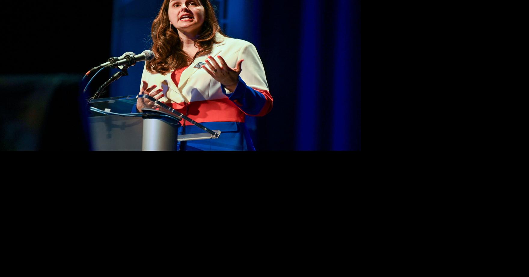 UTA hosts annual State of the University address | News | theshorthorn.com