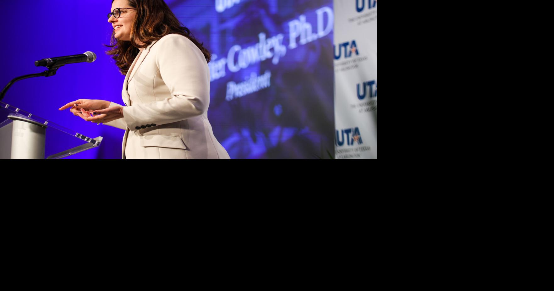Unpacking President Cowley’s State of the University address | News ...