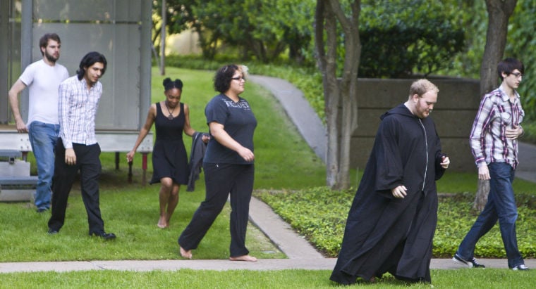 Pagan group encourages religious tolerance | People And Interests ...