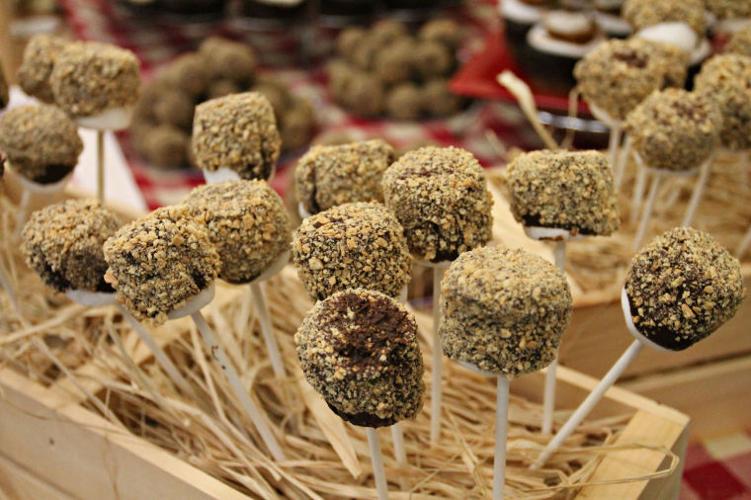 Alpha Chi Cupcake Bandits outbake competition | News | theshorthorn.com