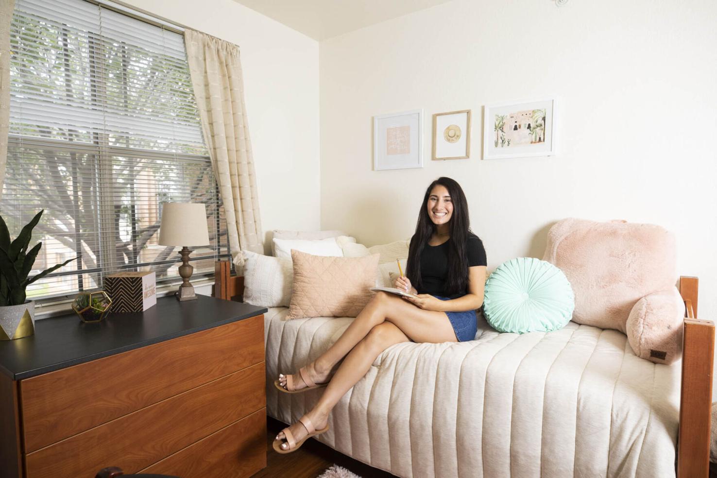 Double Occupancy Suites | Properties | theshorthorn.com