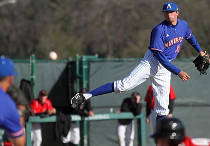 Saturday doubleheader at Clay Gould Ballpark | Multimedia ...