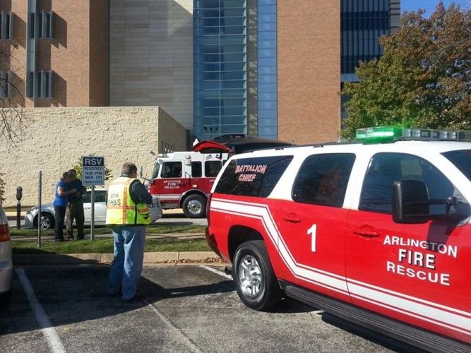 Engineering Research Building reopens after fire fighters respond to ...