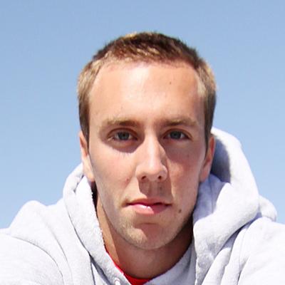 Romain Martin claims second in decathlon at NCAA championships despite ...