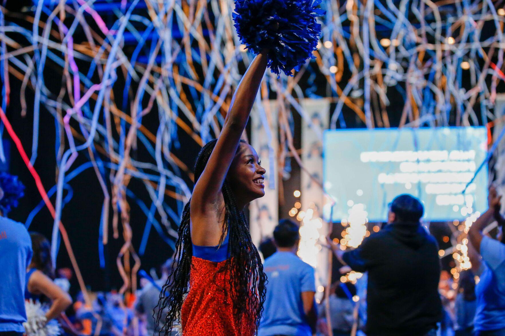 Historic hues: the evolution of UTA’s school colors | News ...