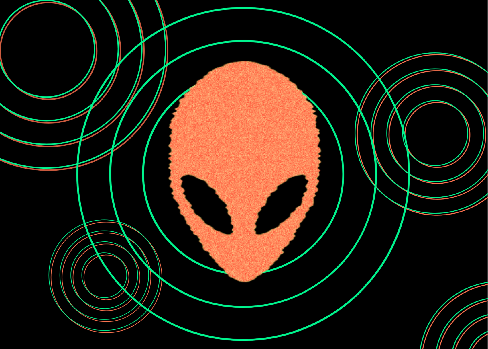 UTA gamers discuss their impressions of Alienware’s Concept UFO ...