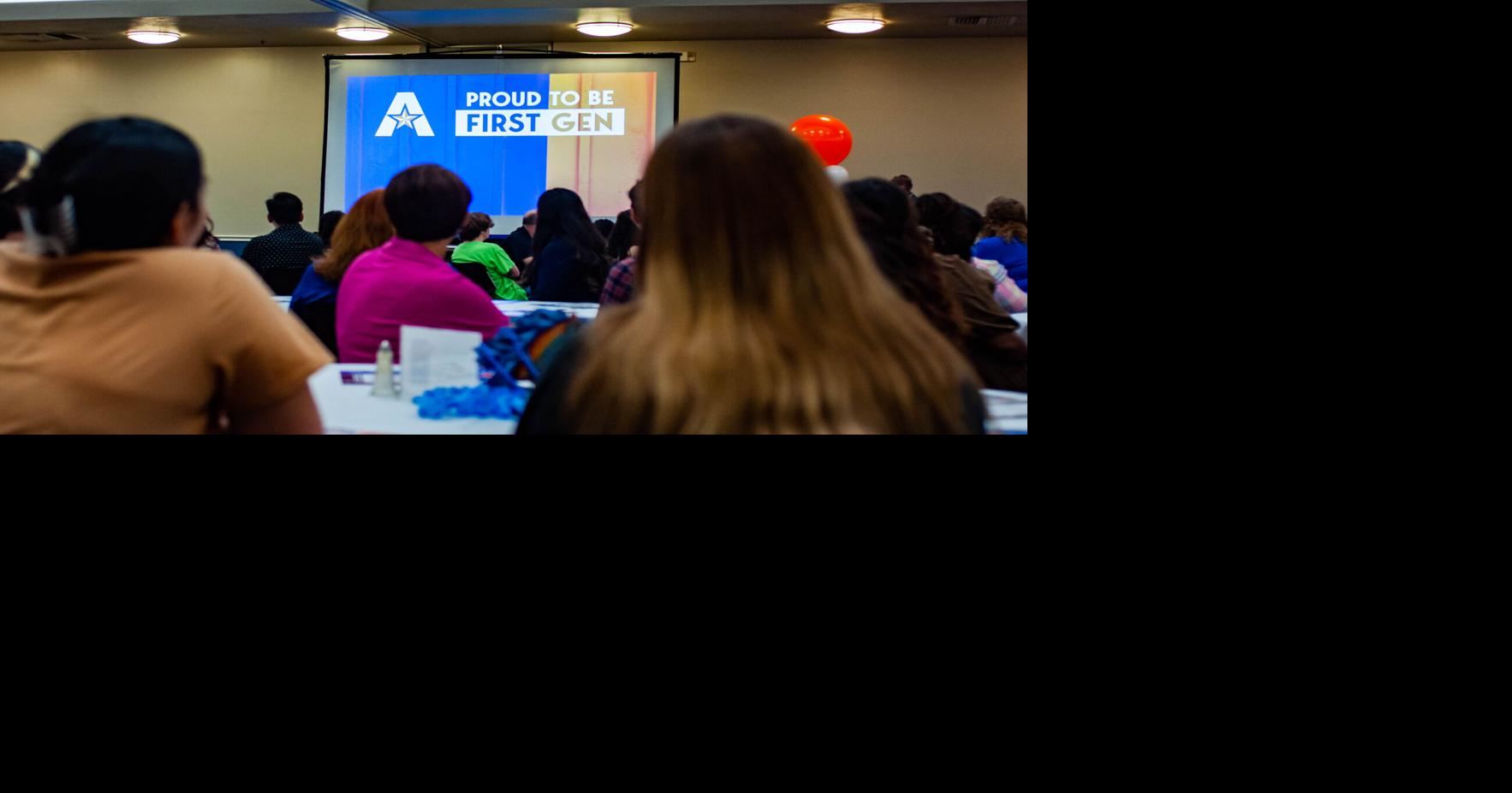 First-Gen College Education Series to return Wednesday | News ...