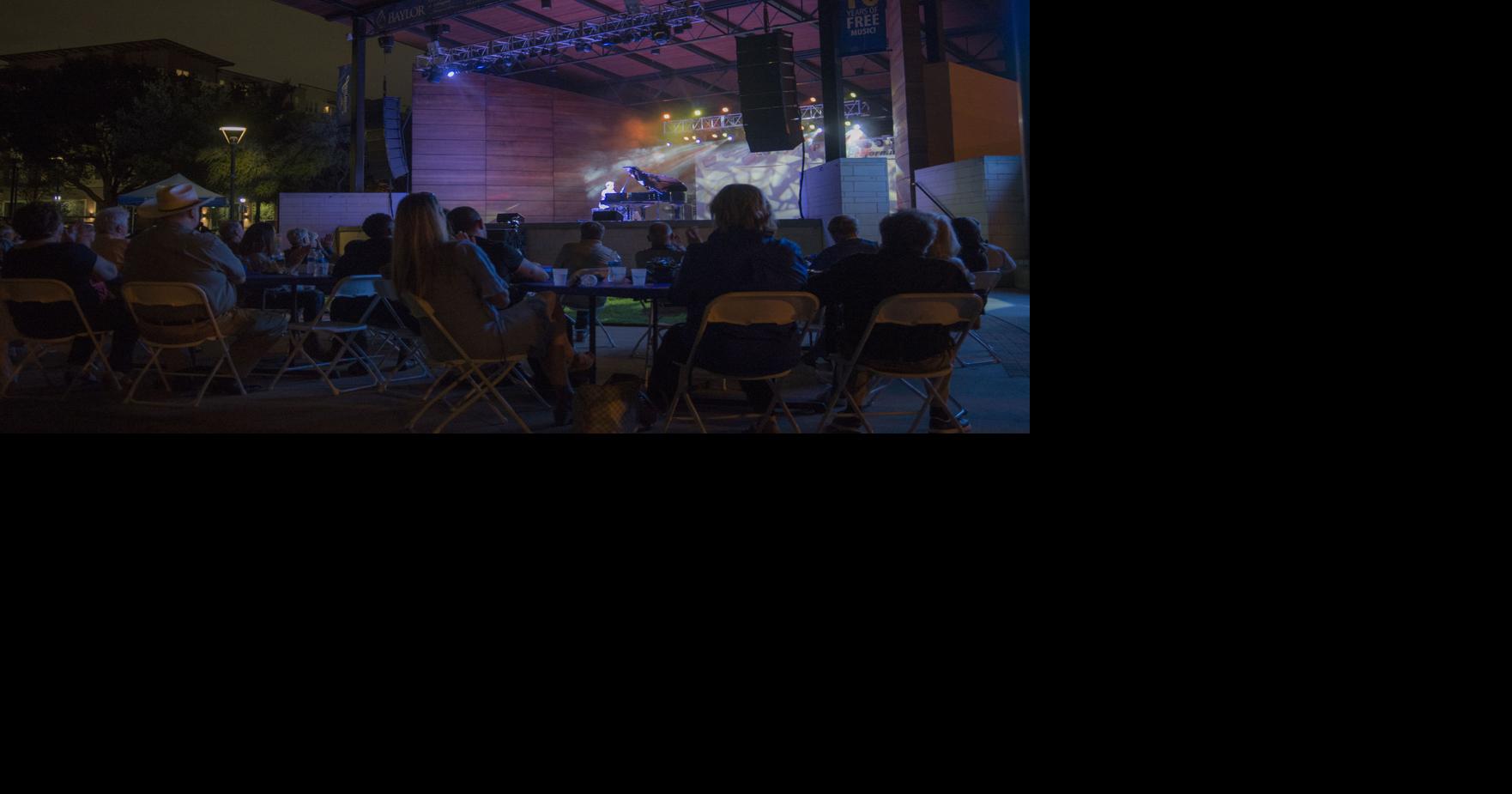 Levitt Pavilion celebrates 10th anniversary | News | theshorthorn.com