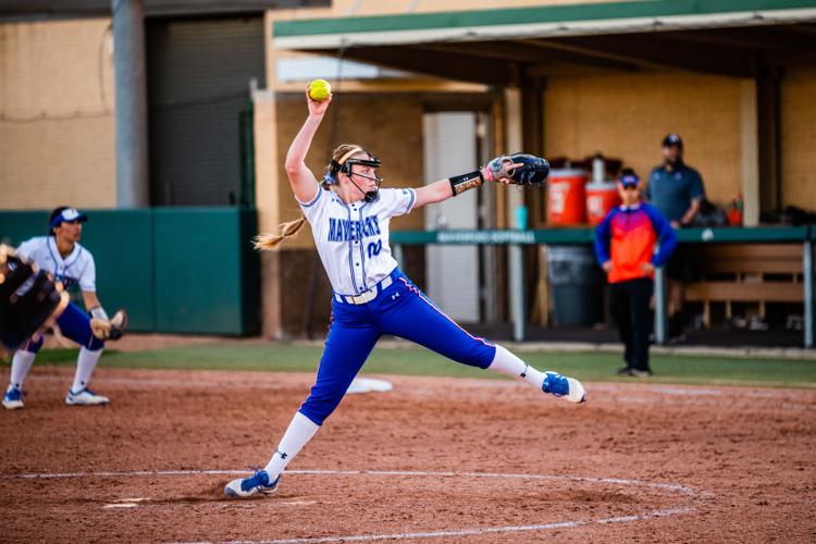 UTA Softball falls to Houston Baptist University in midweek matchup ...
