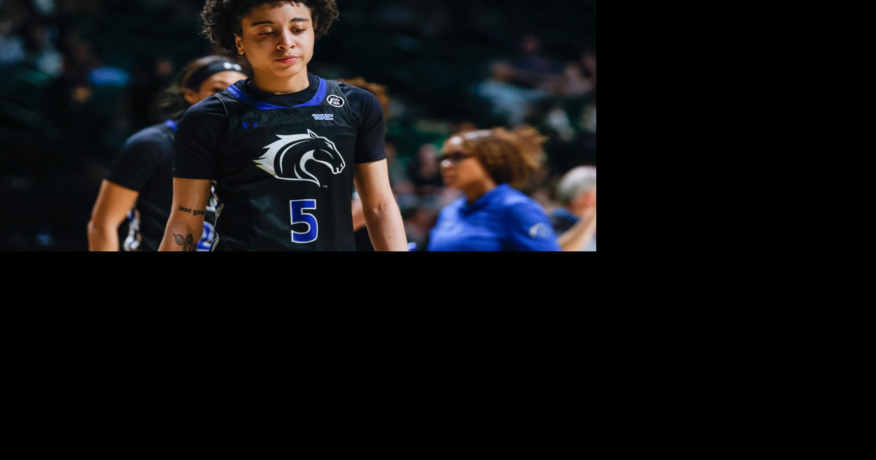 Lady Mavericks’ postseason ends, falls in Women’s National Invitation ...